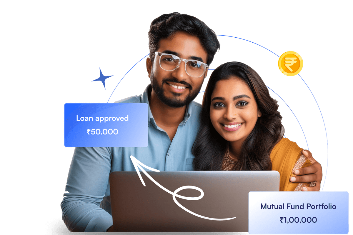 Quicklend | Instant Loans Approval Against Mutual Funds at Low Interest ...