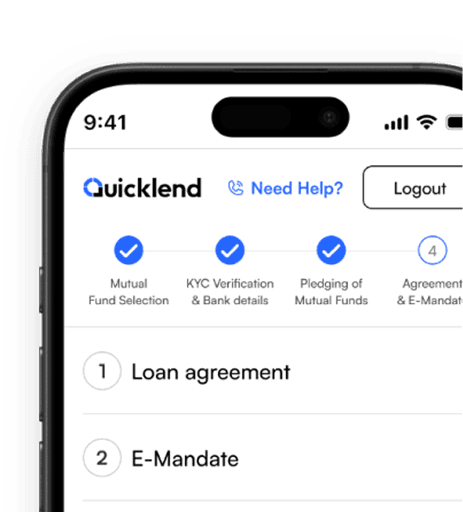 Loan Against Shares – Instant Funds Without Selling Your Stocks
